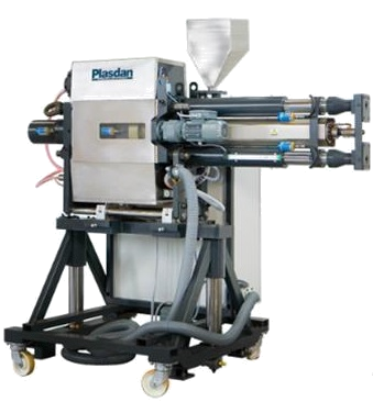 Machine injection multi-composant, fabricant machine transformation ...